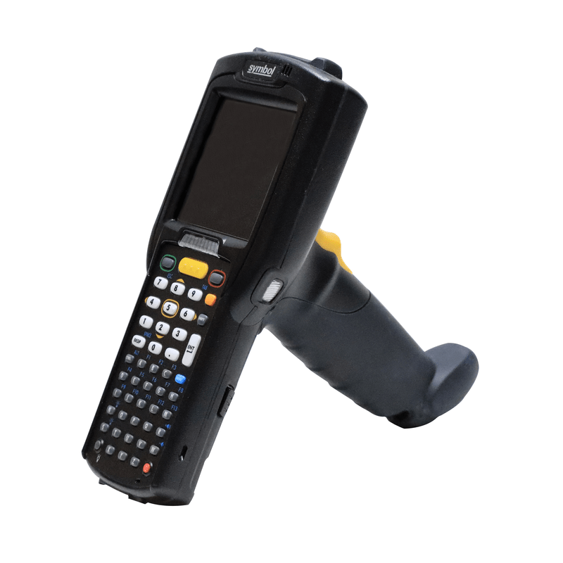 Zebra MC32N0 / MC32 | Terminal code-barres mobile industriel | Megacom