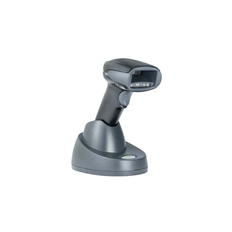 Scanners codes-barres fixes NCR | Megacom